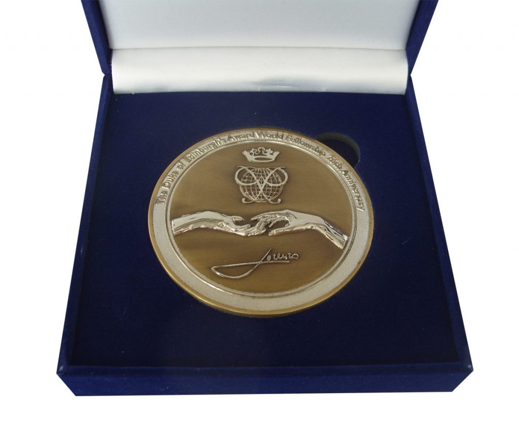 Custom Commemorative Coins and Medals – Custom Commemorative Coin and ...